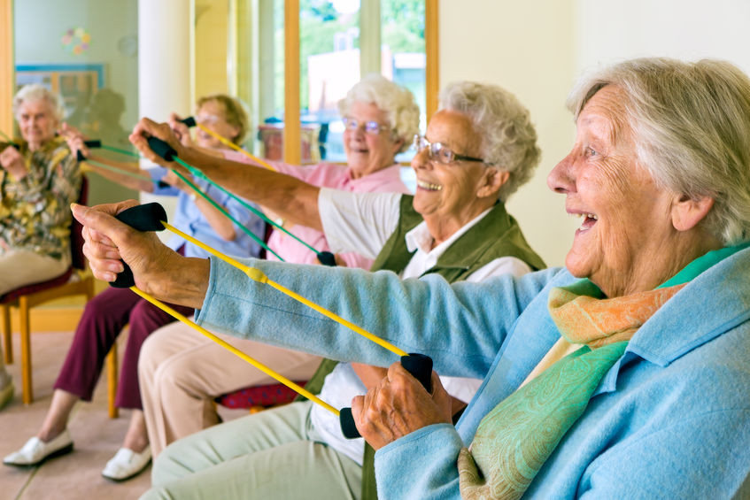 Kaiapoi Lifecare | Rest Home | Village Guide