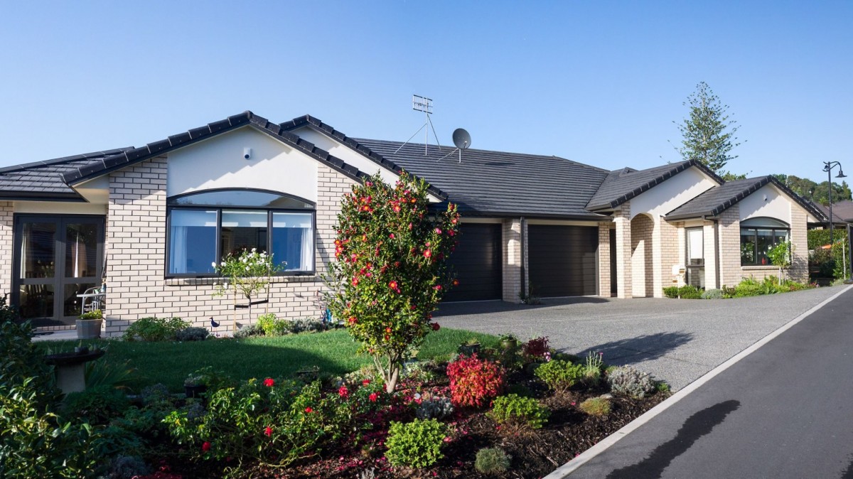 Kempton Park Retirement Village | Village Guide