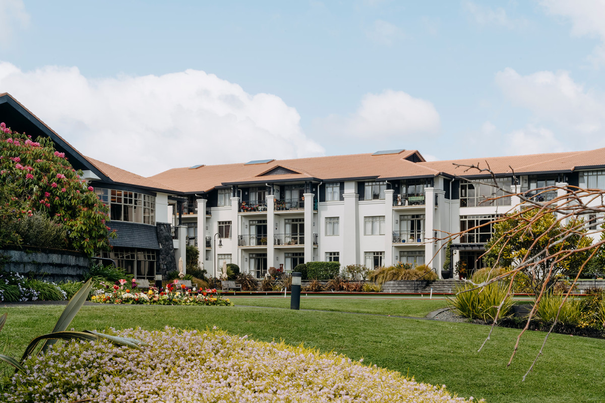 Knightsbridge Village | Arvida Group | Village Guide