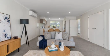 Lynmore Rise Retirement Village | Village Guide