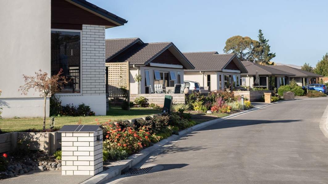 Mary Doyle Retirement Village | Arvida Group | Village Guide