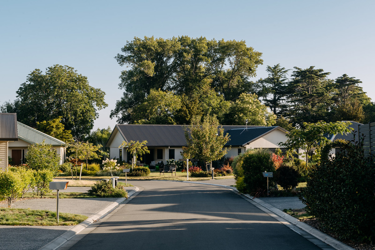 Mary Doyle Retirement Village | Arvida Group | Village Guide