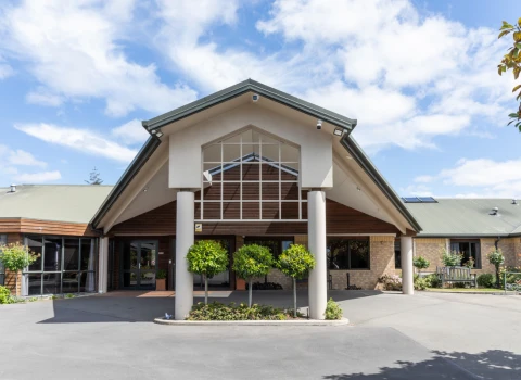 Mayfair | Rest Home | Village Guide