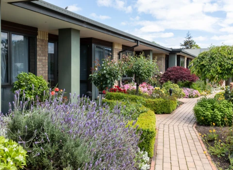 Mayfair | Rest Home | Village Guide