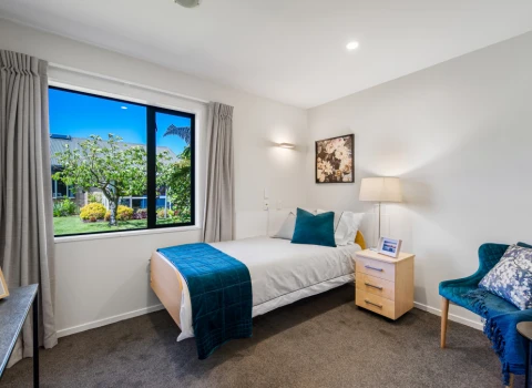 Mayfair | Rest Home | Village Guide