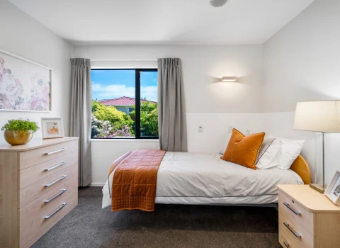 Mayfair | Rest Home | Village Guide