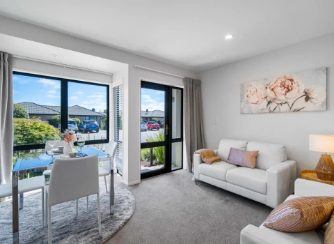 Mayfair | Rest Home | Village Guide