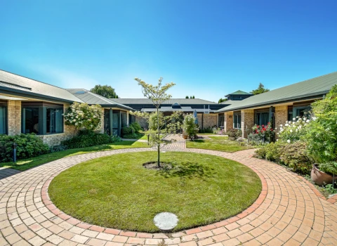 Mayfair | Rest Home | Village Guide