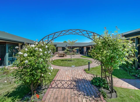 Mayfair | Rest Home | Village Guide