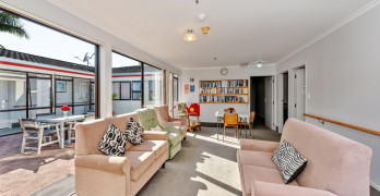 New Zealand Rest Homes