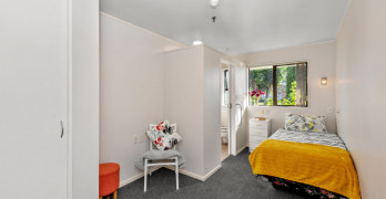 New Zealand Rest Homes