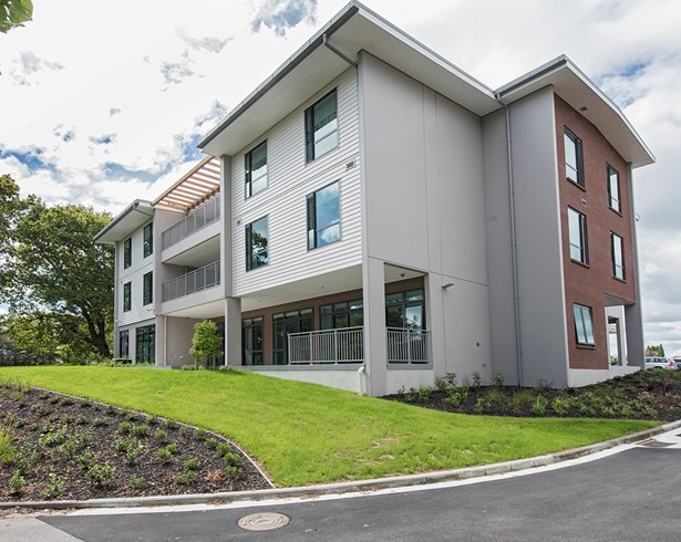 Metlifecare Oaks | Retirement Village | Village Guide