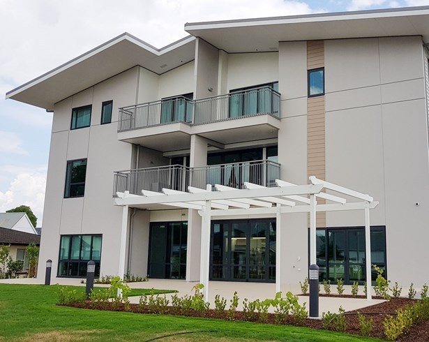 St Andrew's Village | Metlifecare | Village Guide