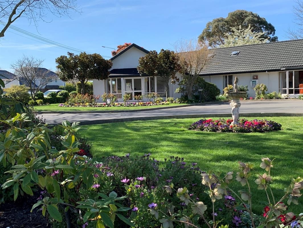 Middlepark Rest Home | Rest Home | Village Guide