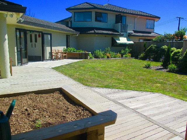 Millvale House Levin | Rest Home | Village Guide