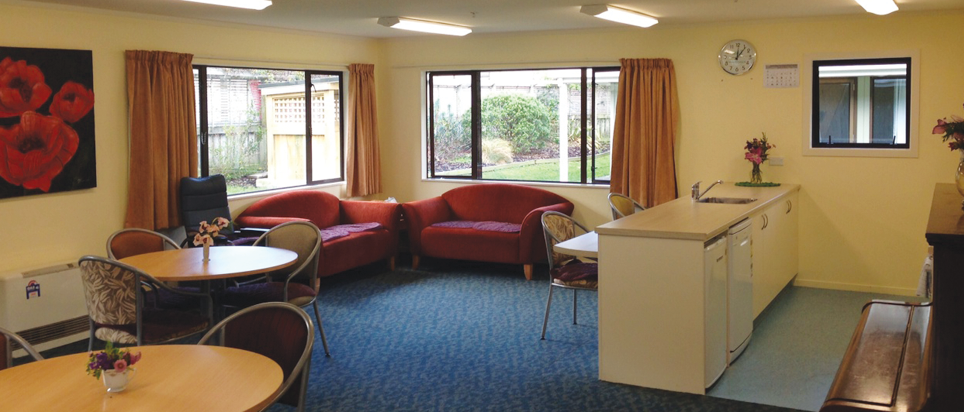 Millvale House Miramar | Rest Home | Village Guide