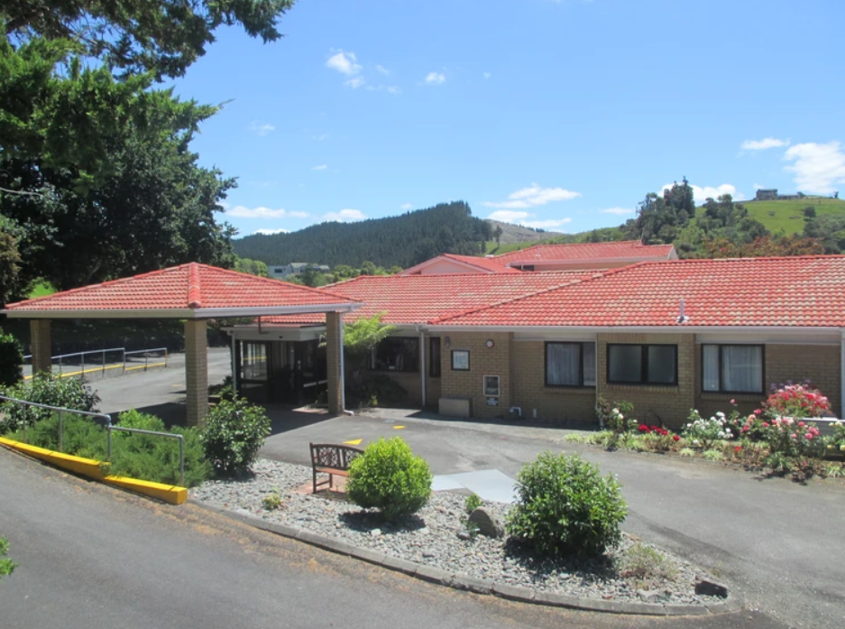 Moana House | Rest Home | Village Guide