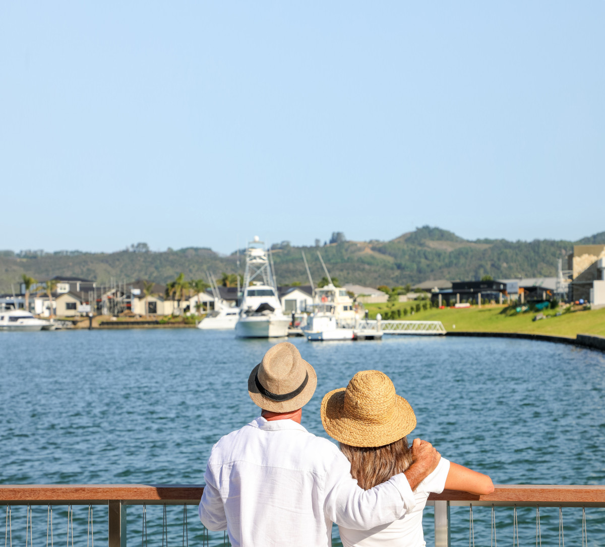 Moorings Village | Retirement Living | Village Guide