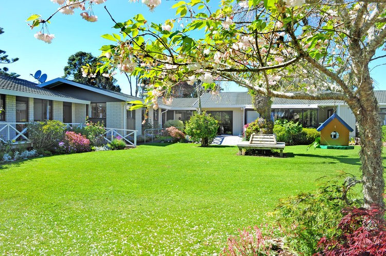 Norfolk Lodge Rest Home | Rest Home | Village Guide