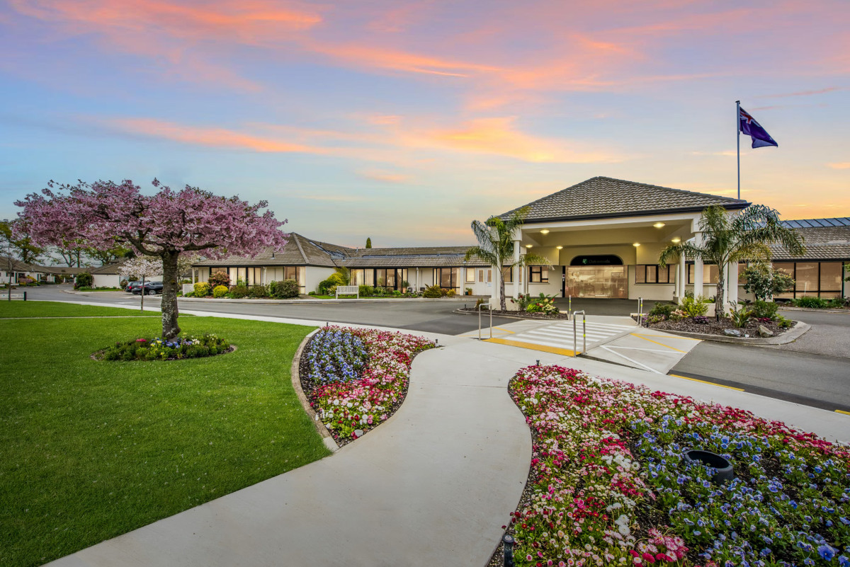 Oakwoods | Arvida Group | Village Guide