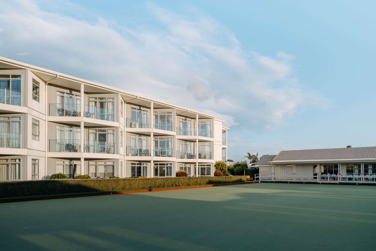 Ocean Shores Village | Arvida Group | Village Guide