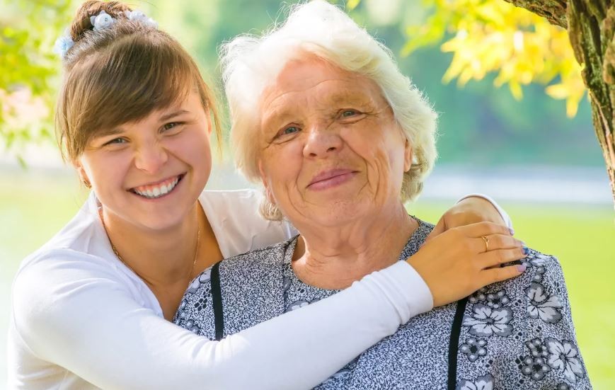 Olive Tree Rest Home | Rest Home | Village Guide