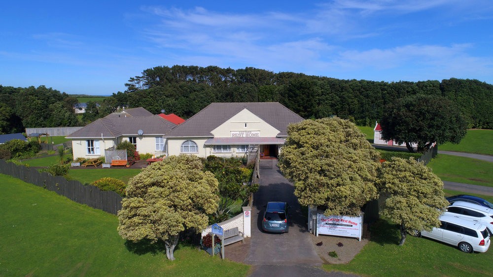 Opunake Districts (The Cottage) Rest Home | Rest Home | Village Guide