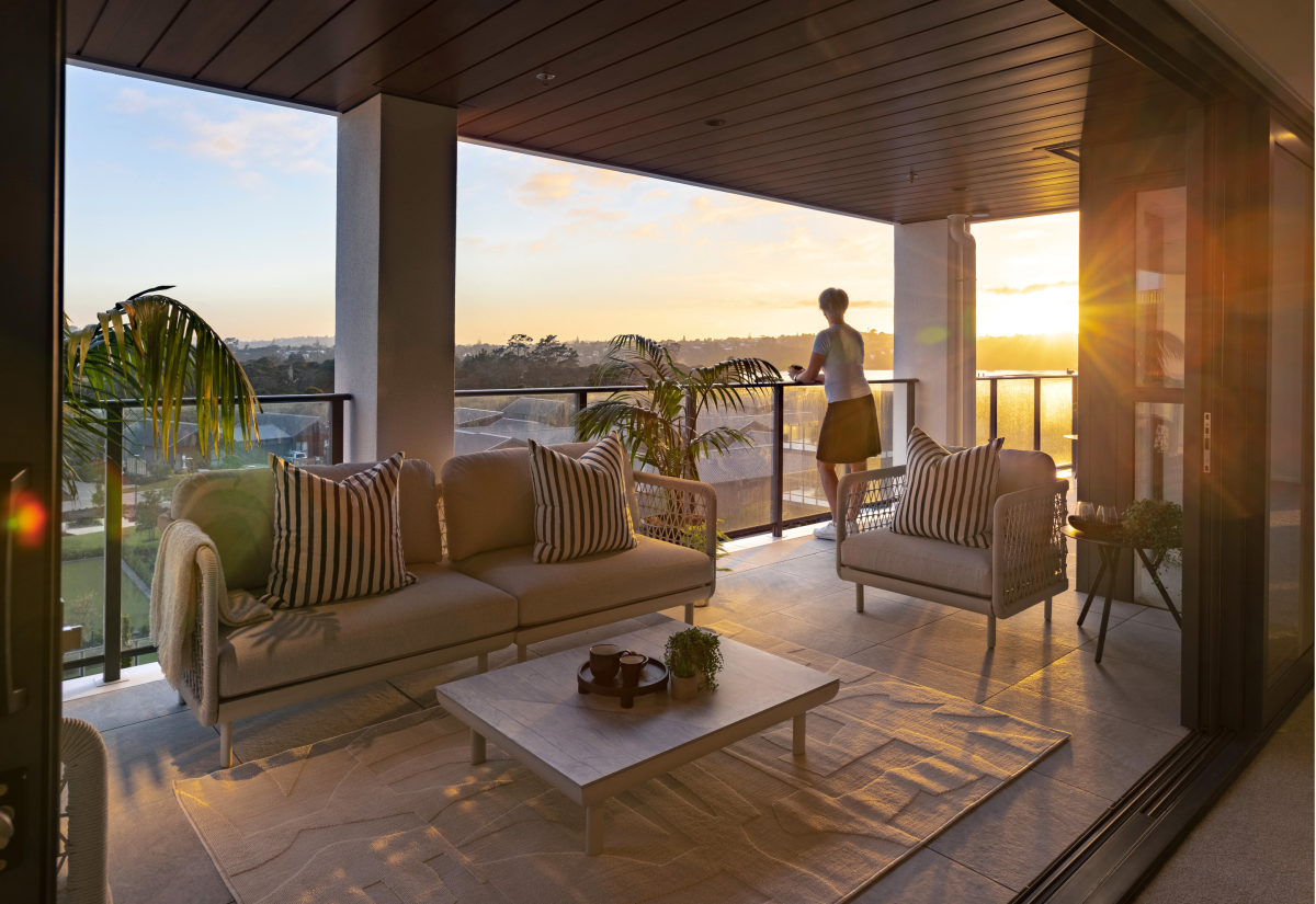 Orion Point | Metlifecare | Village Guide