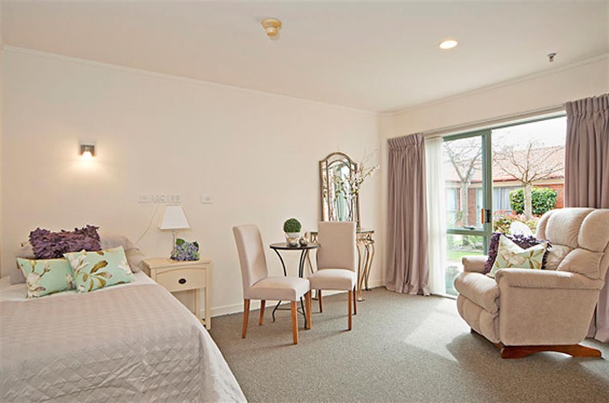 Palmerston North Metlifecare | Rest Home | Village Guide