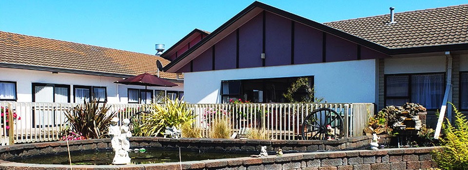 Papakura Private Hospital | Rest Home | Village Guide