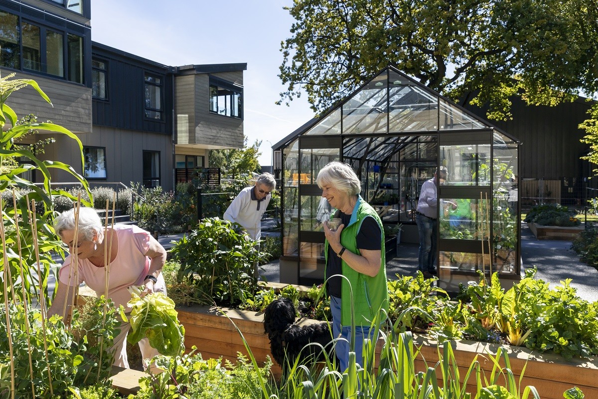 Park Lane | Arvida Group | Village Guide