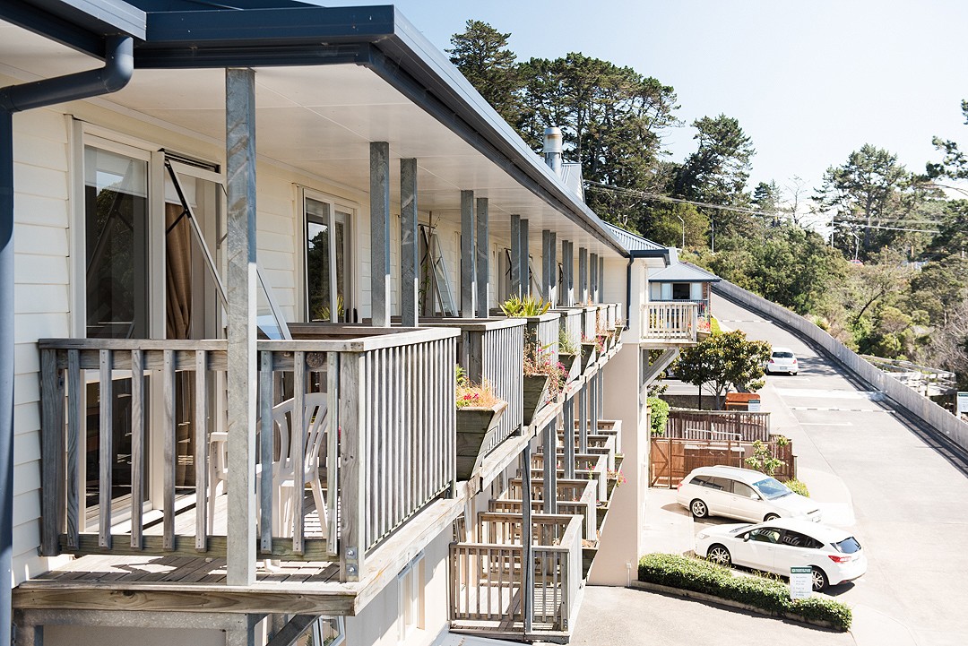 Patrick Ferry House | Rest Home | Village Guide