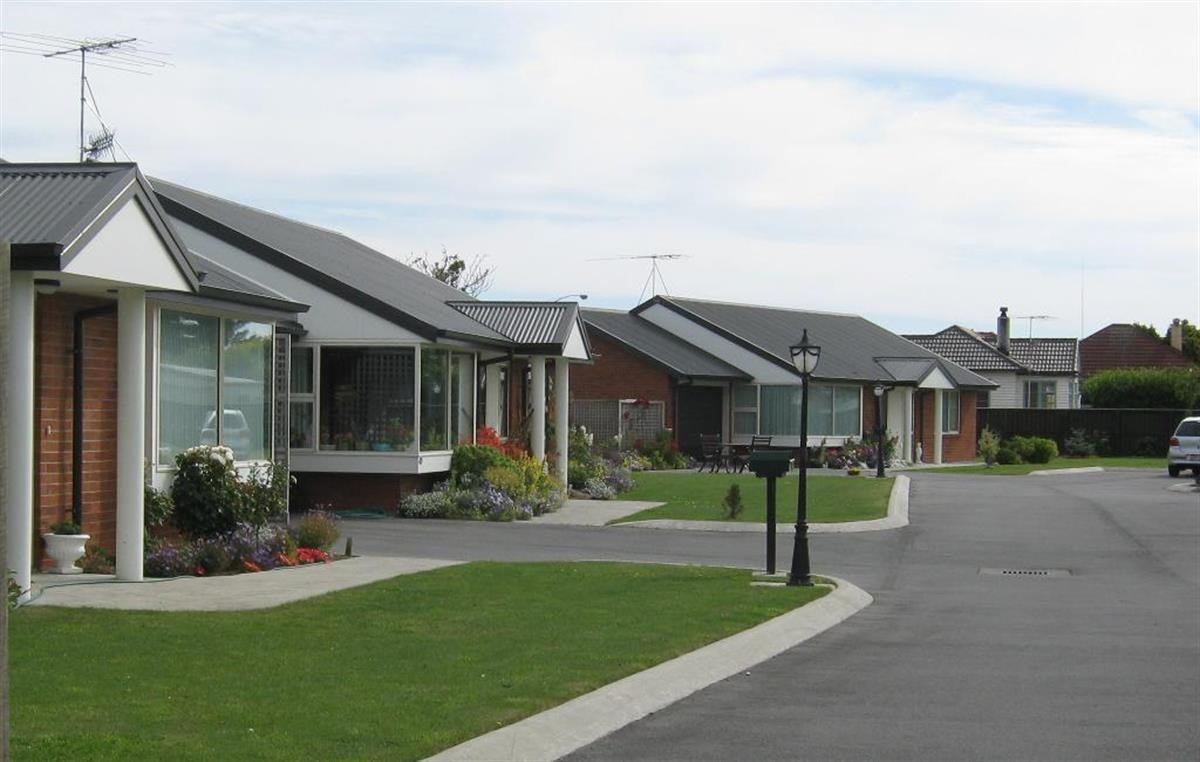 Peacehaven Village | Retirement Living | Village Guide