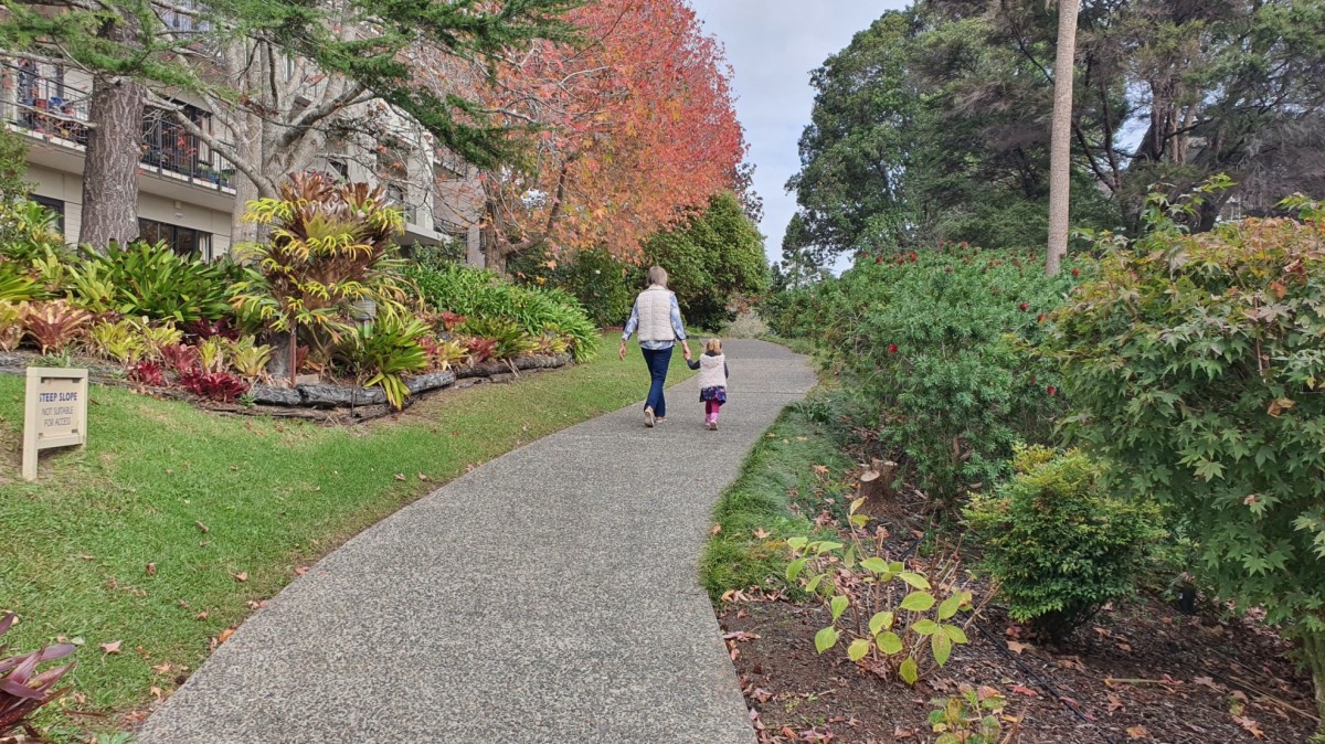 Pinesong Retirement Village | Metlifecare | Village Guide