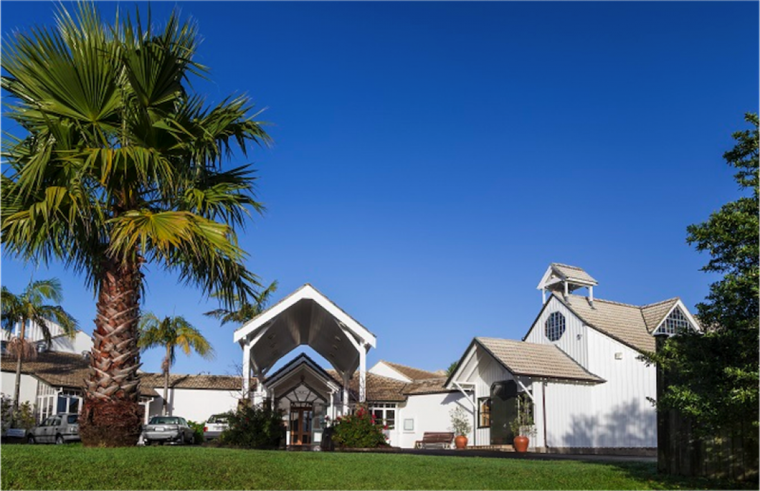 Powley Care Home - Metlifecare | Rest Home | Village Guide