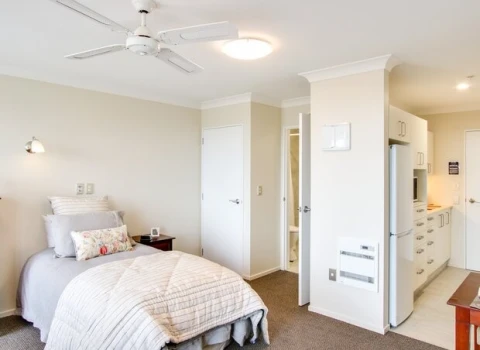 Princess Alexandra Retirement Village | Ryman Healthcare