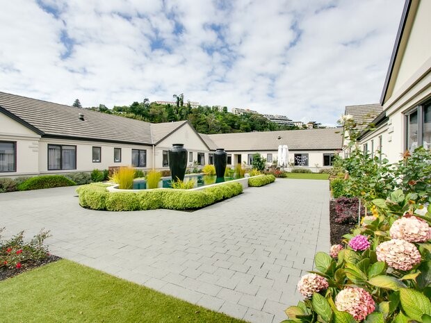 Princess Alexandra Retirement Village | Rest Home | Village Guide