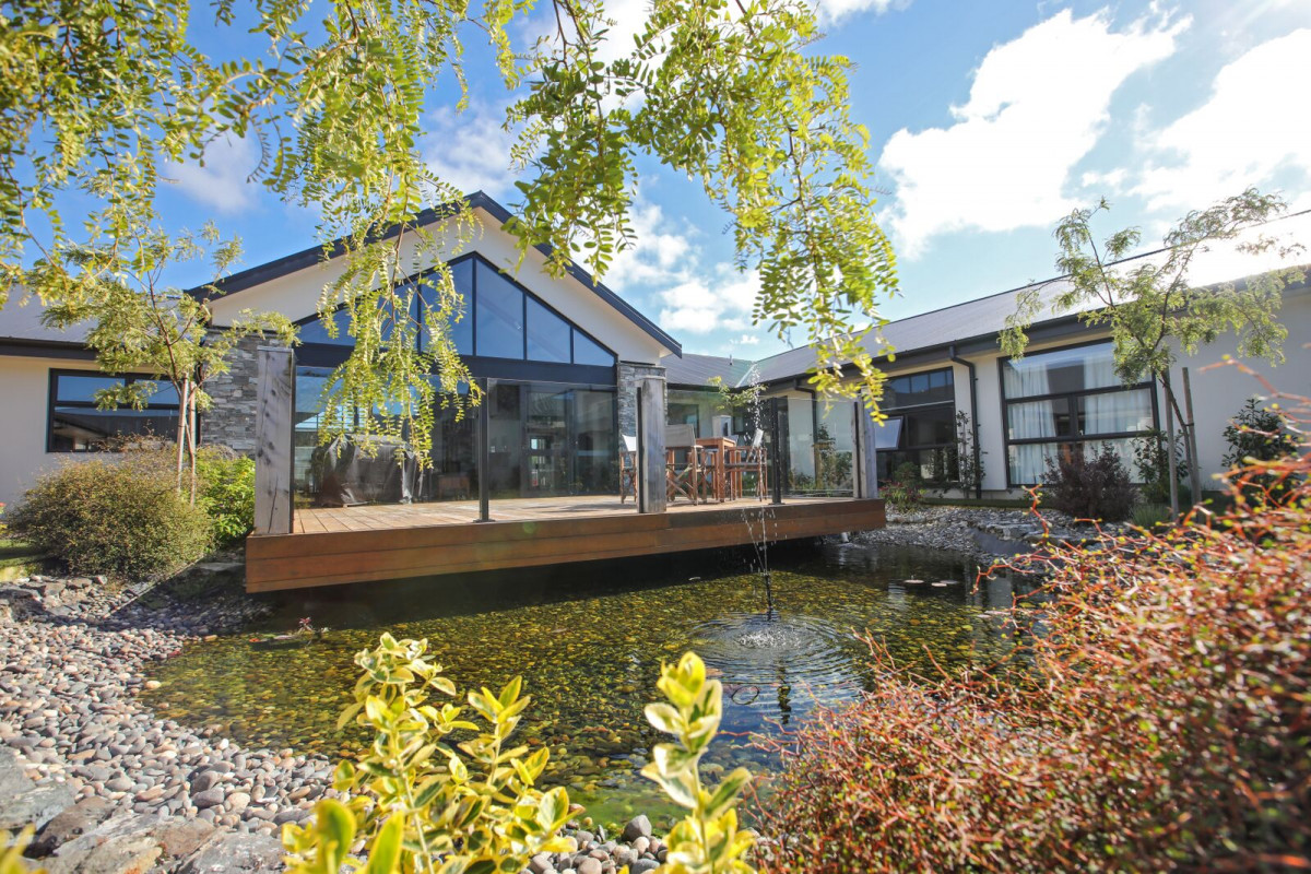 Radius Clare House | Rest Home | Village Guide