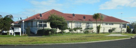 Raglan Trust Hospital and Rest Home | Rest Home | Village Guide