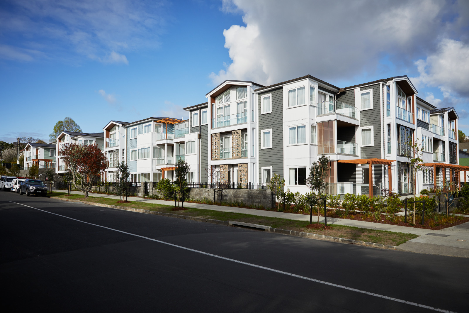 Rawhiti Estate | Retirement Village | Village Guide