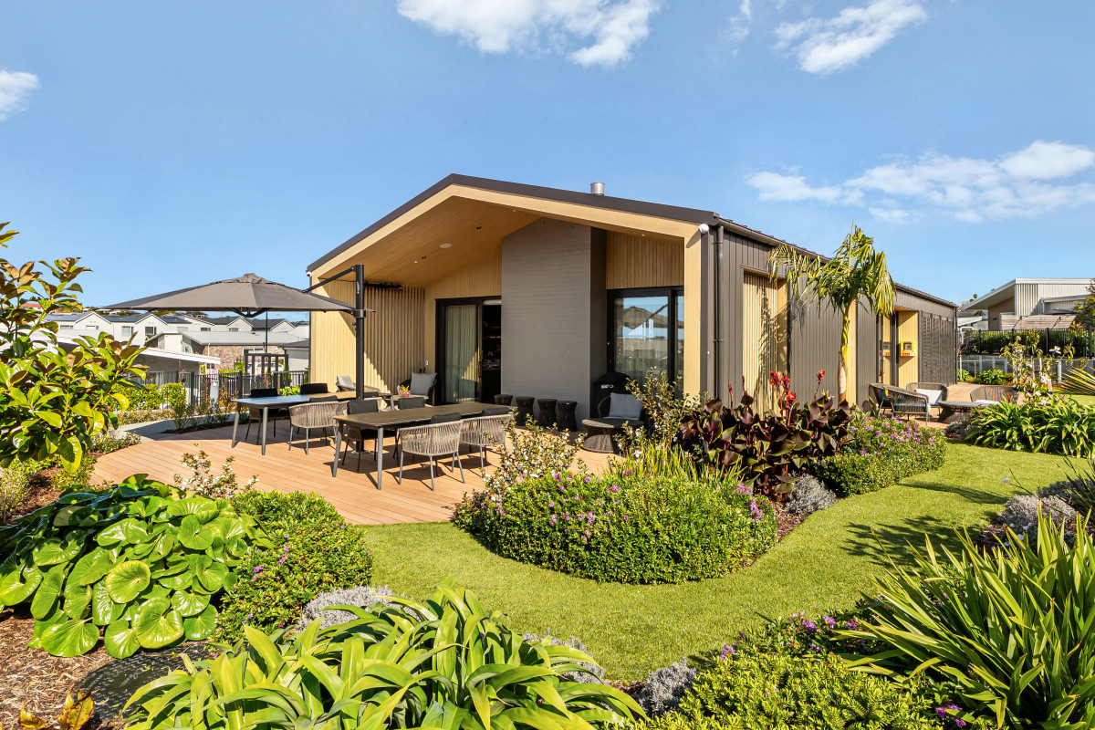 Red Beach Vivid Living | Retirement Village | Village Guide