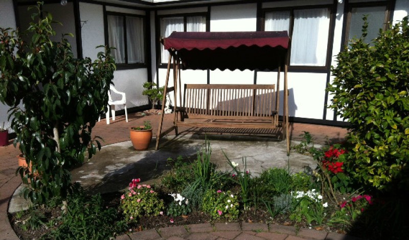 Regency Home and Hospital | Rest Home | Village Guide