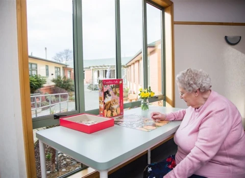 Resthaven Village | Rest Home | Village Guide