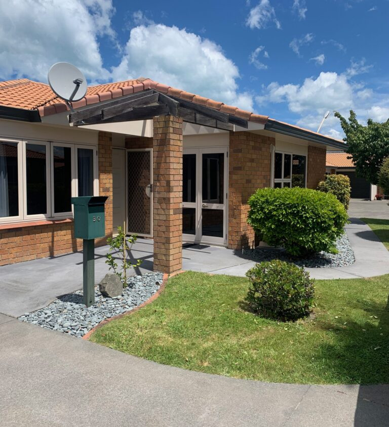 Riverdeen Park | Retirement Village | Village Guide