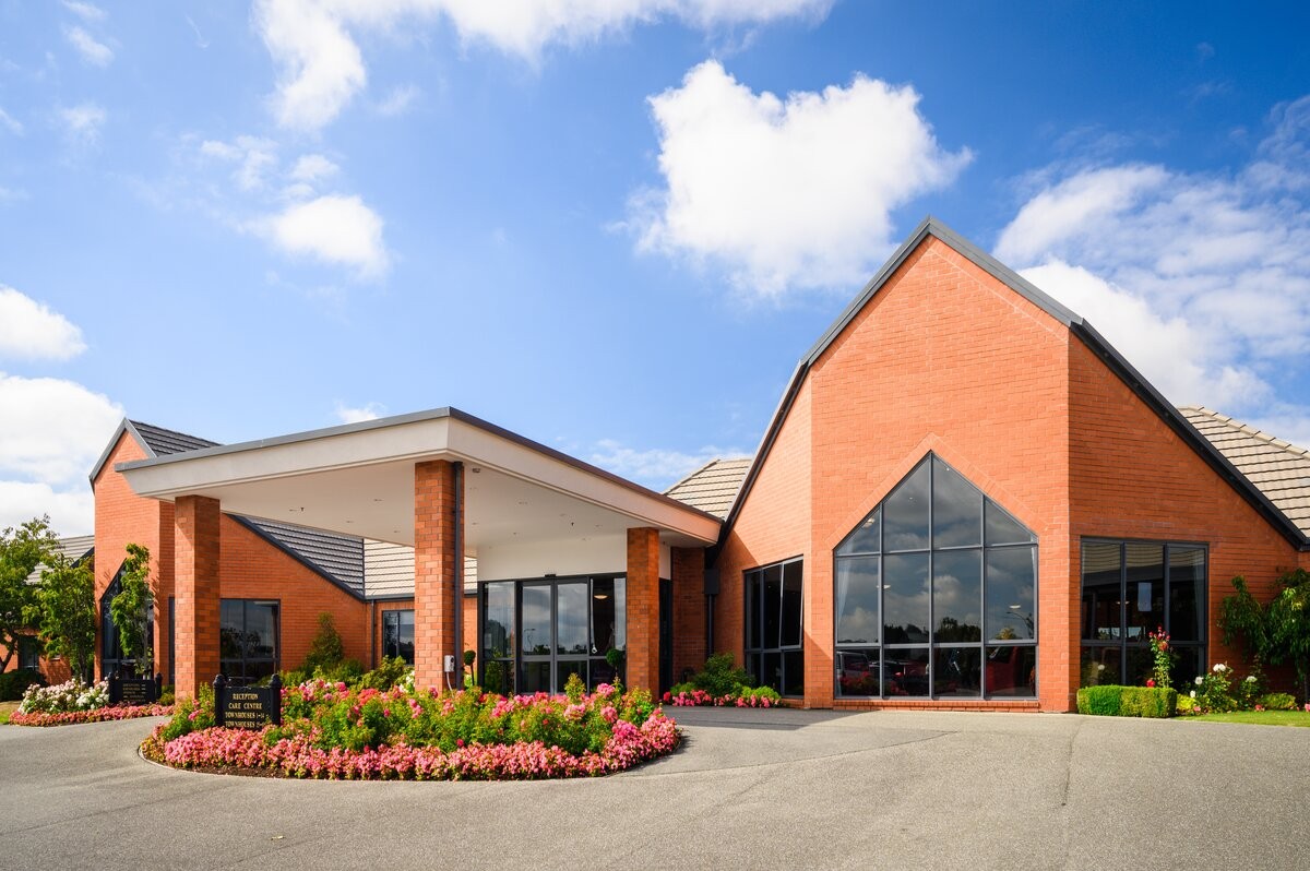 Rowena Jackson Retirement Village | Ryman Healthcare