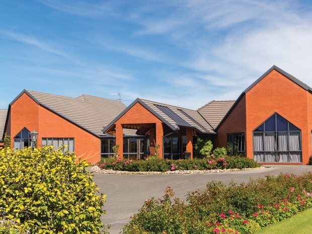 Rowena Jackson Retirement Village | Rest Home | Village Guide