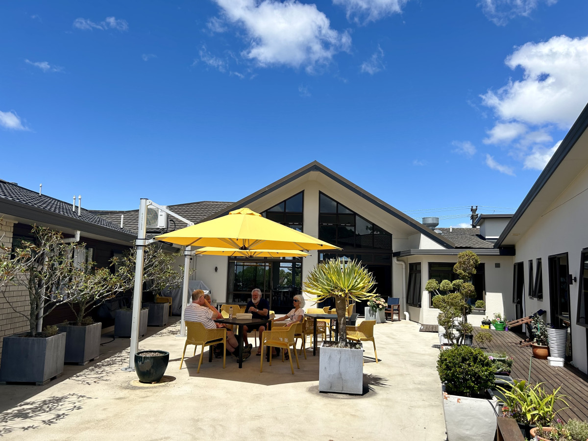 Royal Heights Rest Home | Learn More | Village Guide