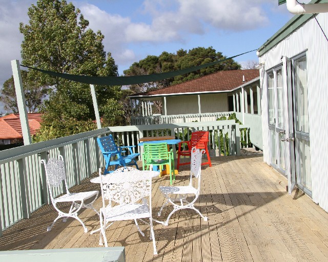 Seadrome Home & Hospital | Rest Home | Village Guide