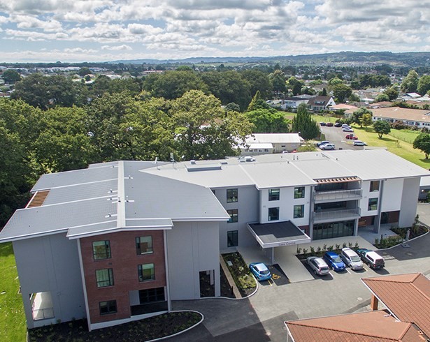 Papakura Oaks - Metlifecare | Rest Home | Village Guide