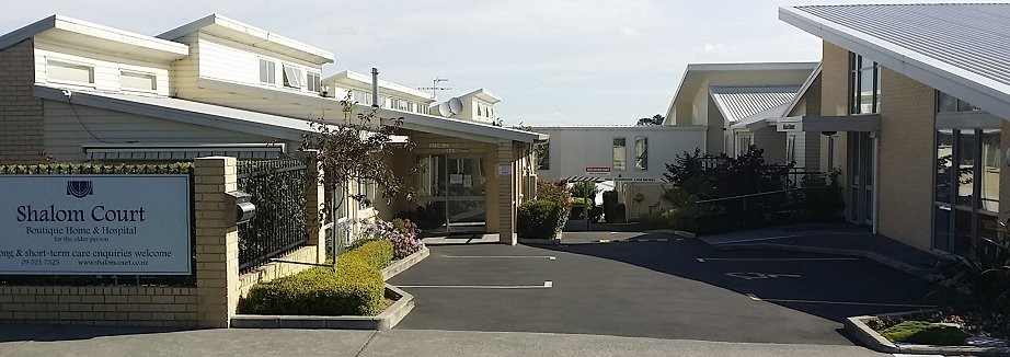 Shalom Court Rest Home | Rest Home | Village Guide